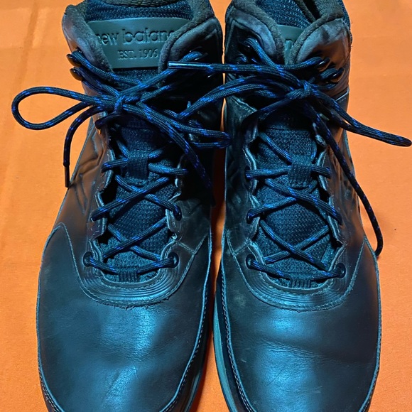 New Balance | Shoes | New Balance Waterproof Hicking Boots | Poshmark